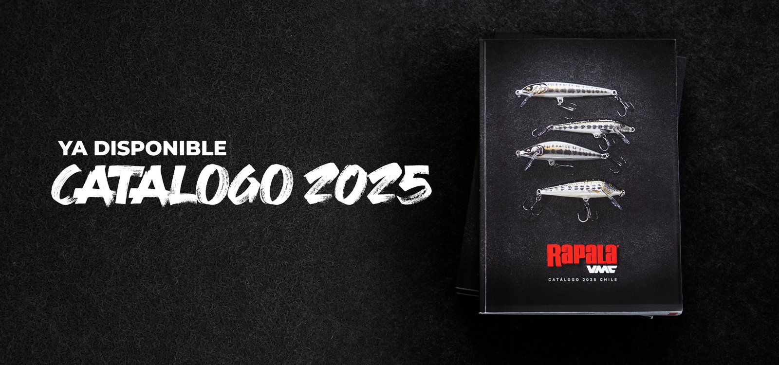 Rapala Chile